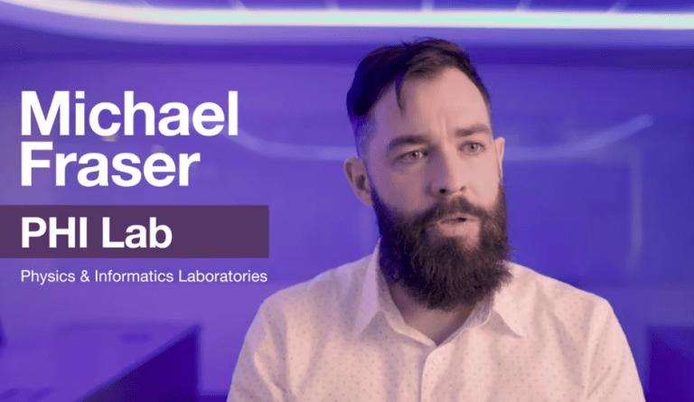 Research That Matters – A Conversat... - NTT Research, Inc.