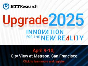 Home - NTT Research, Inc.