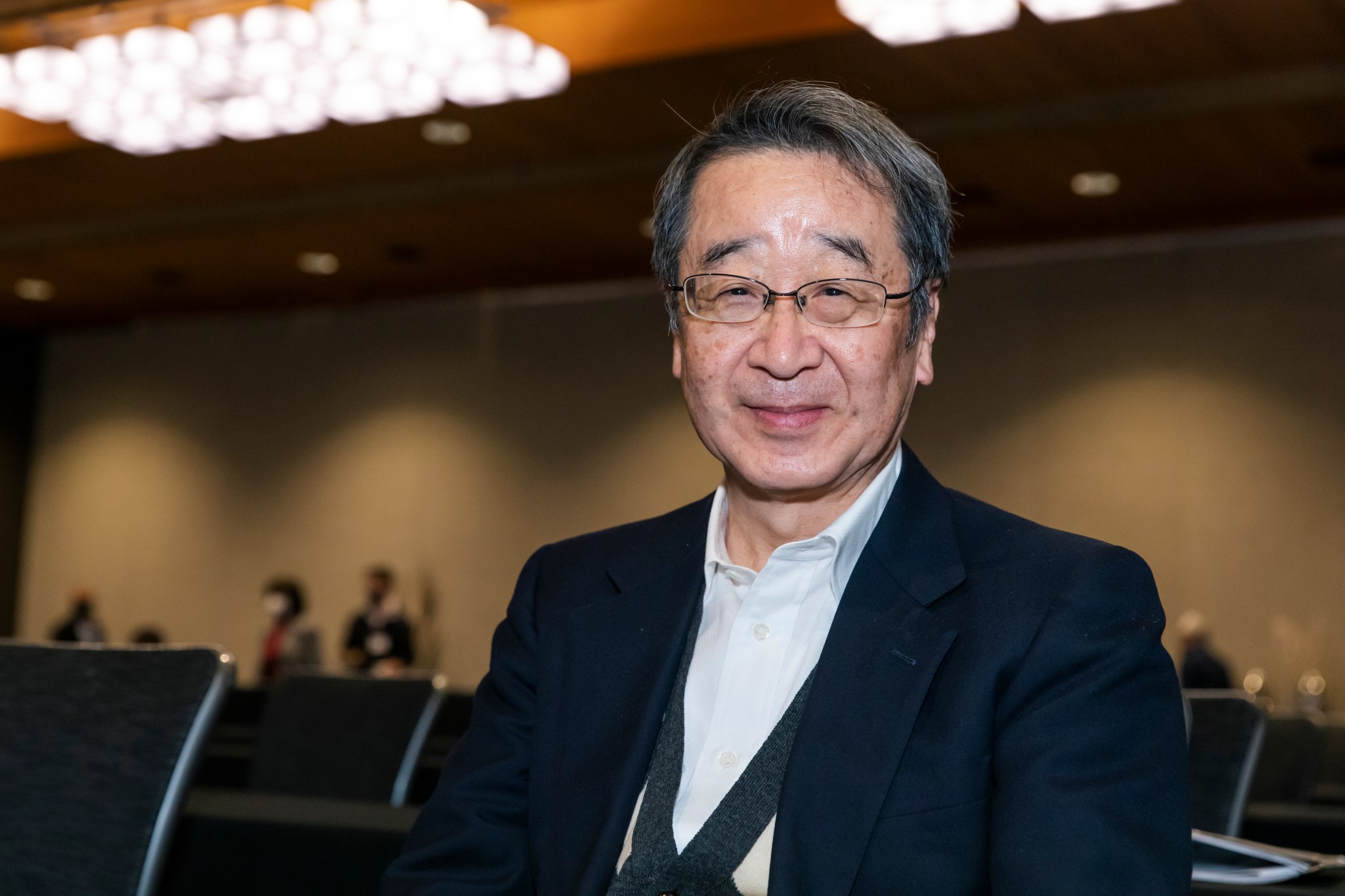 Physics of Quantum Electronics (PQE)-2022 Conference Honors PHI Lab ...