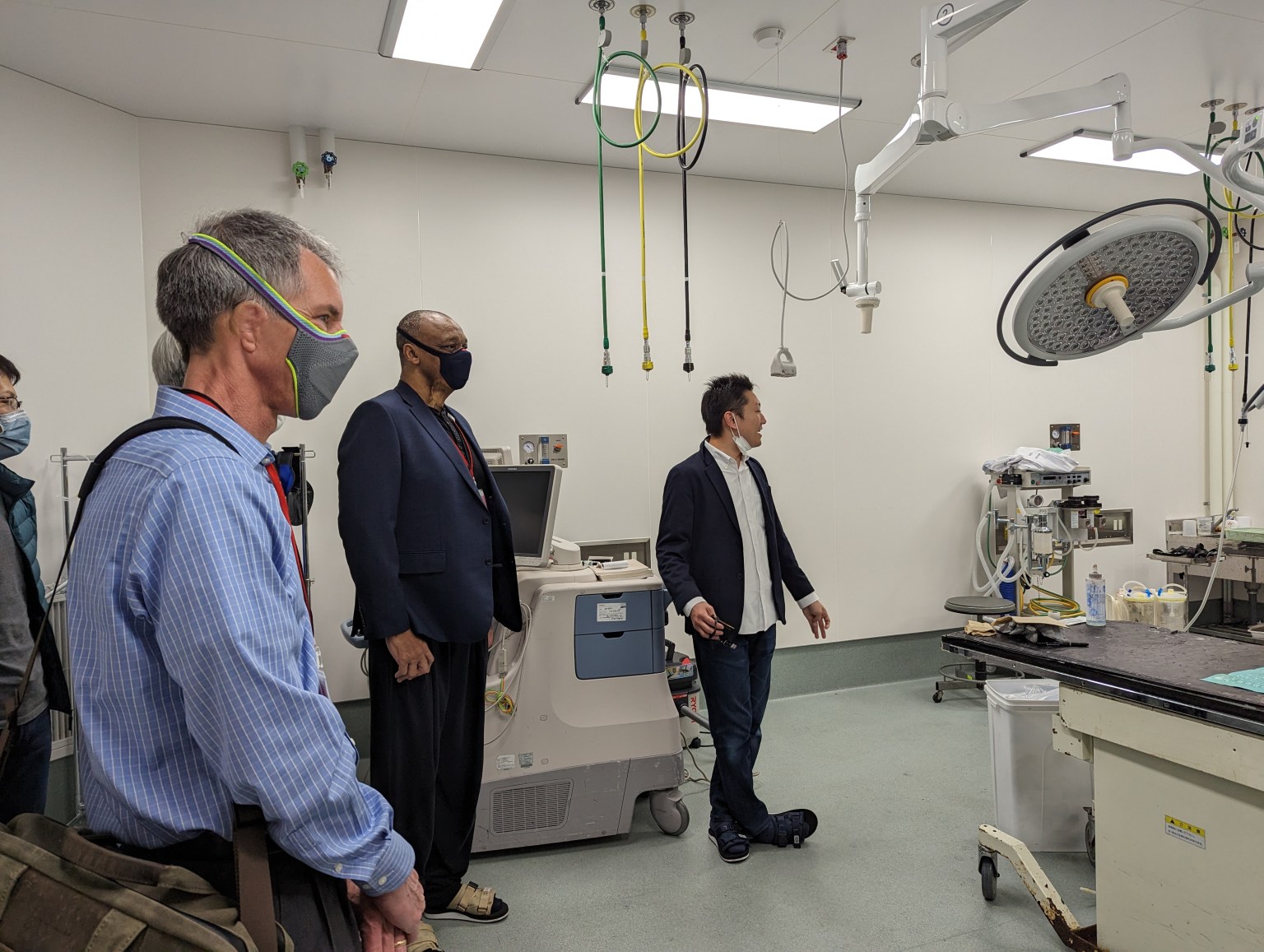 New NTT Research & NCVC Bio Dig... - NTT Research, Inc.