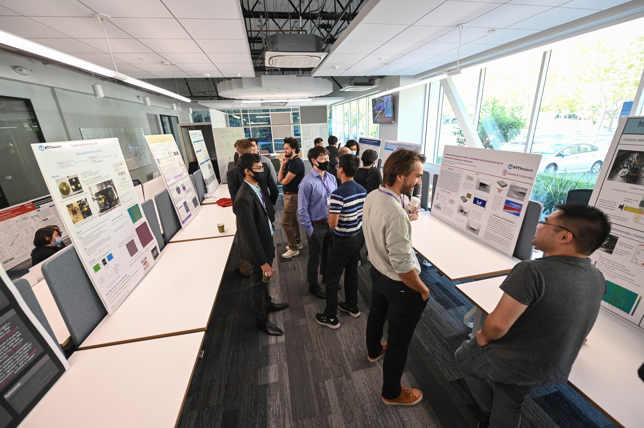 PHI Community - NTT Research