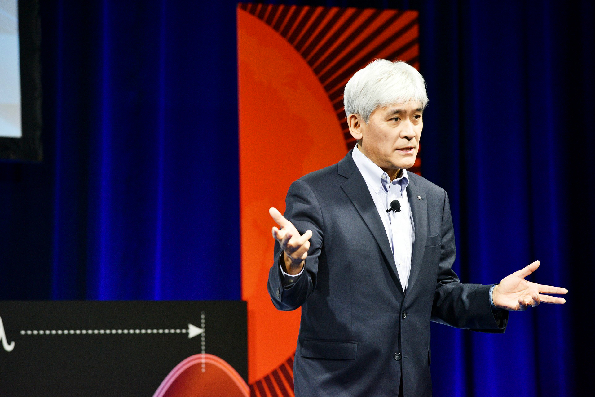 Upgrade - NTT Research, Inc.