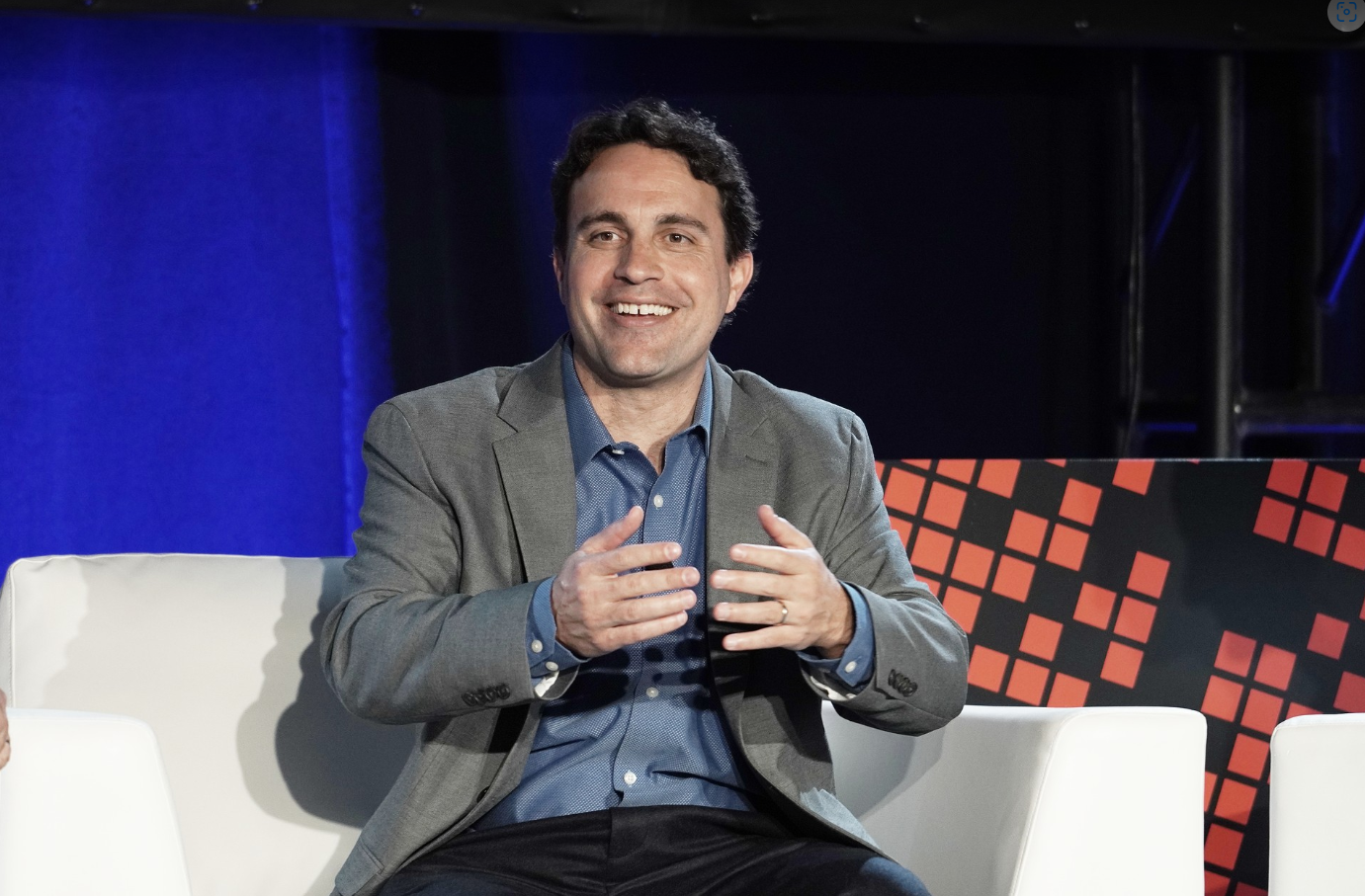 Dr. Brent Waters Wins Fifth Test-of... - NTT Research, Inc.