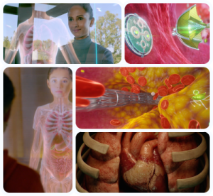 Medical & Health Informatics (M... - NTT Research, Inc.