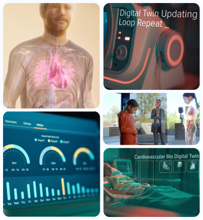 Medical & Health Informatics (M... - NTT Research, Inc.