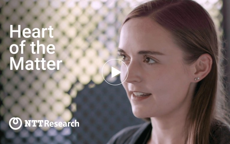 Home - NTT Research, Inc.